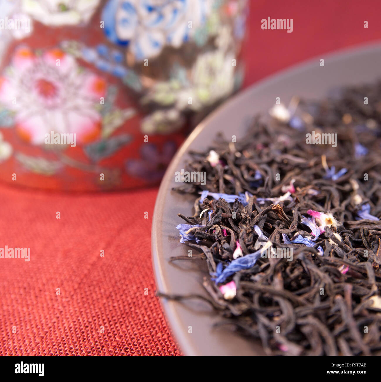 Black amaranth hi-res stock photography and images - Alamy