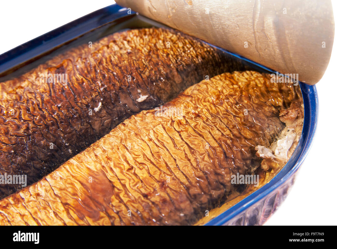 Kipper Fillets High Resolution Stock Photography and Images - Alamy