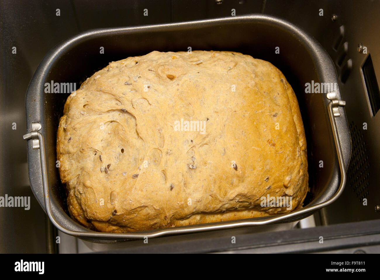 The bucket maker hi-res stock photography and images - Alamy