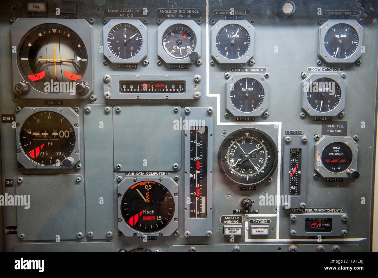 Photograph control panel from hi-res stock photography and images - Alamy