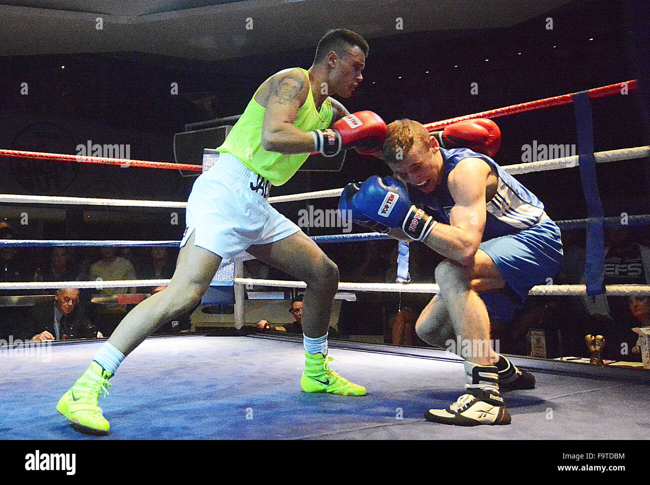 Uk boxer jack hi-res stock photography and images - Alamy