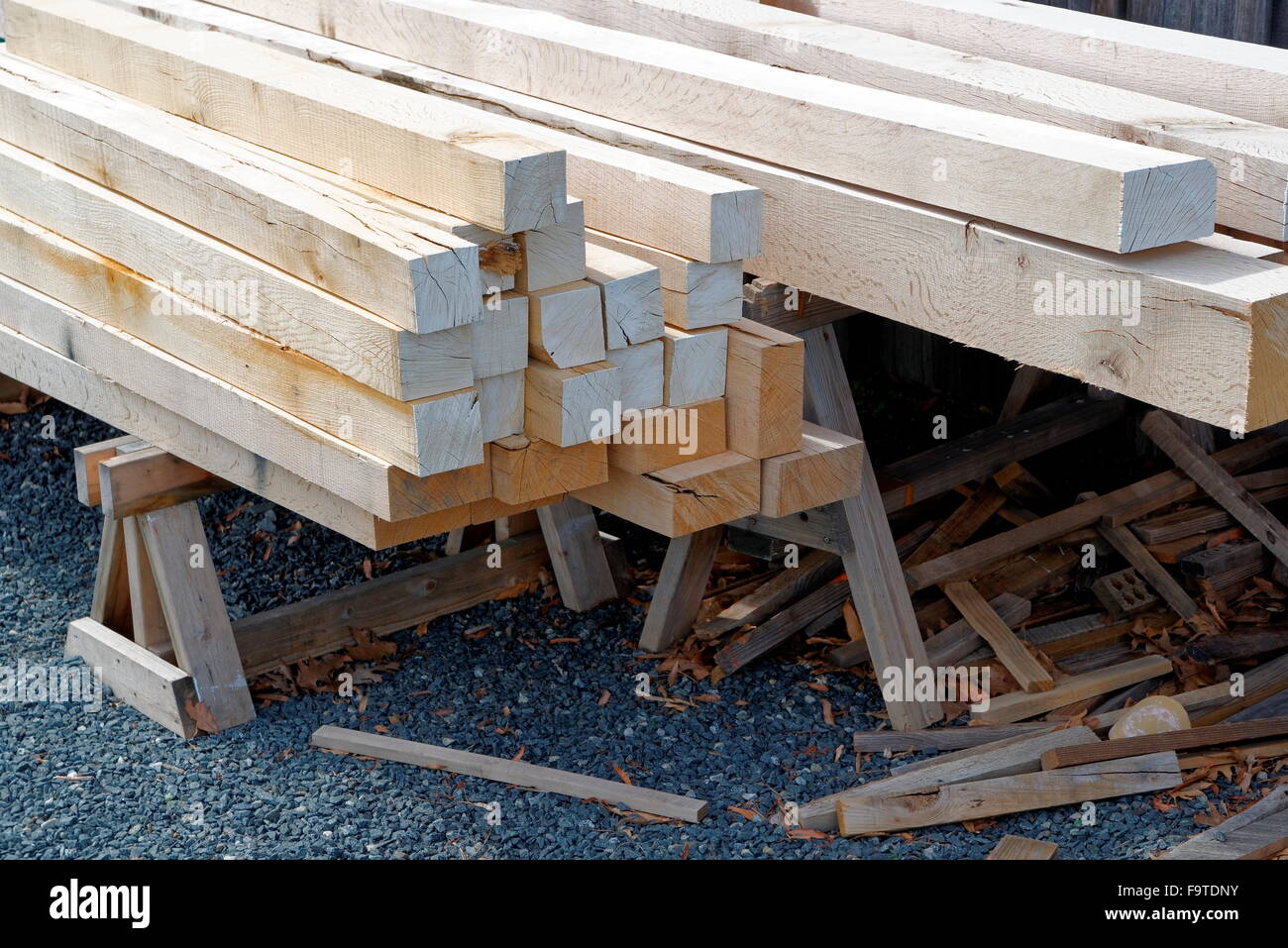Lumber supplies hi-res stock photography and images - Alamy