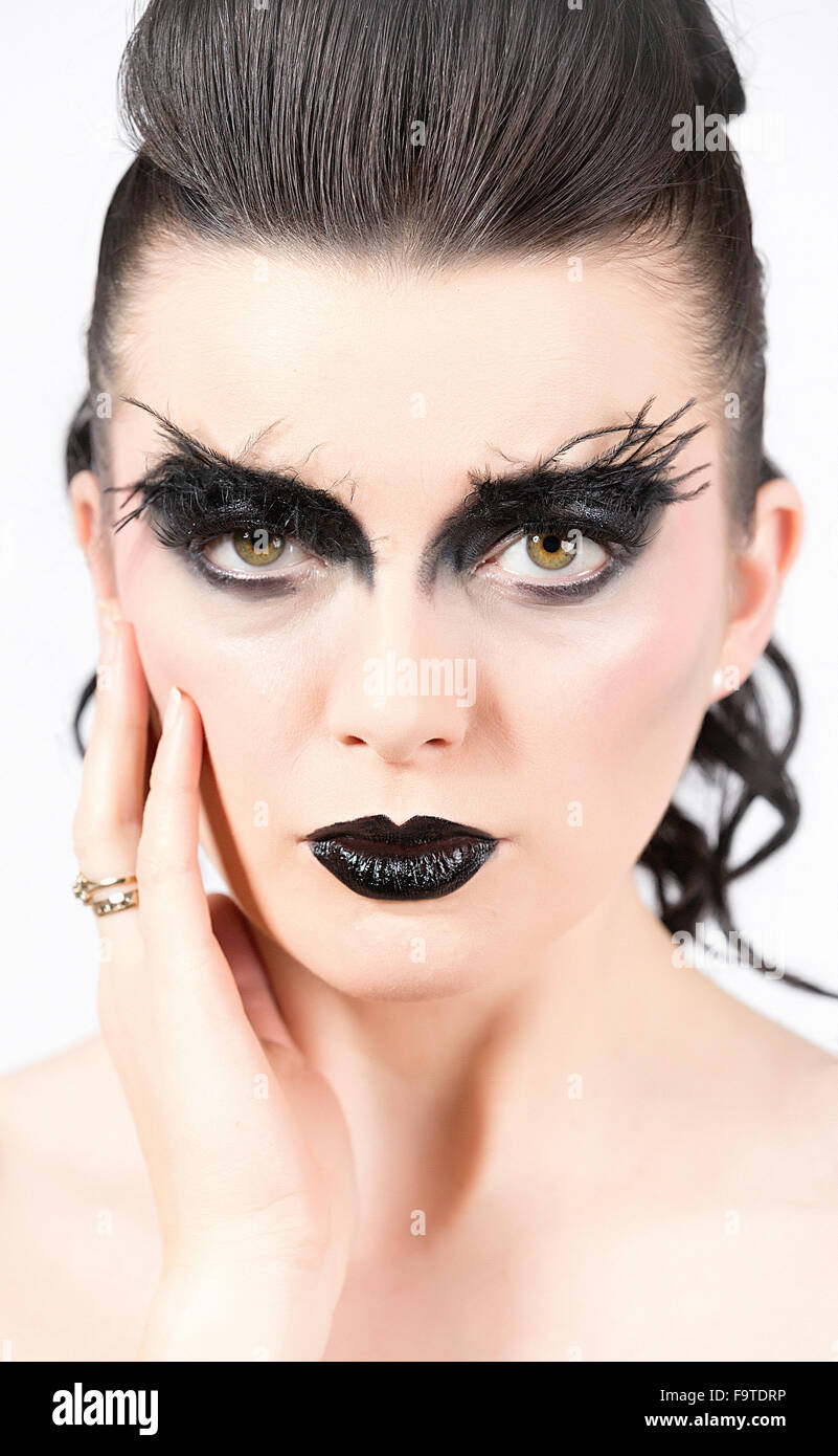 Portrait shoot hi-res stock photography and images - Alamy