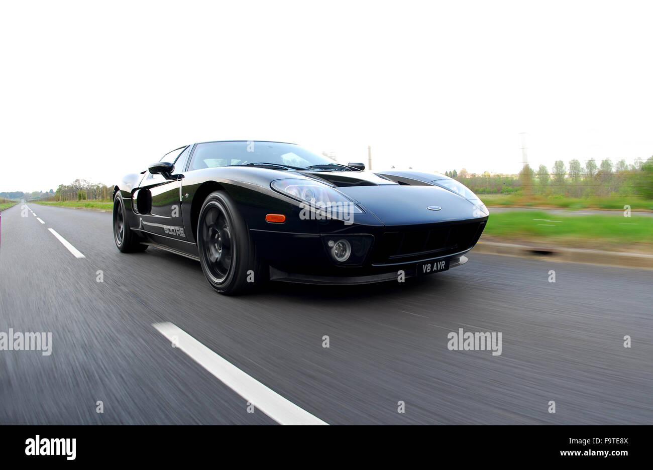 Gt 600 hi-res stock photography and images - Alamy