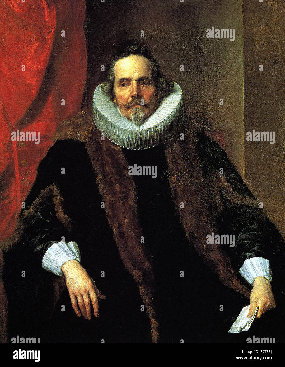 Van roy hi-res stock photography and images - Alamy