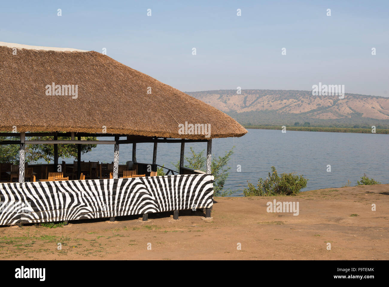 Lake Mburo National Park, Uganda Stock Photo - Alamy