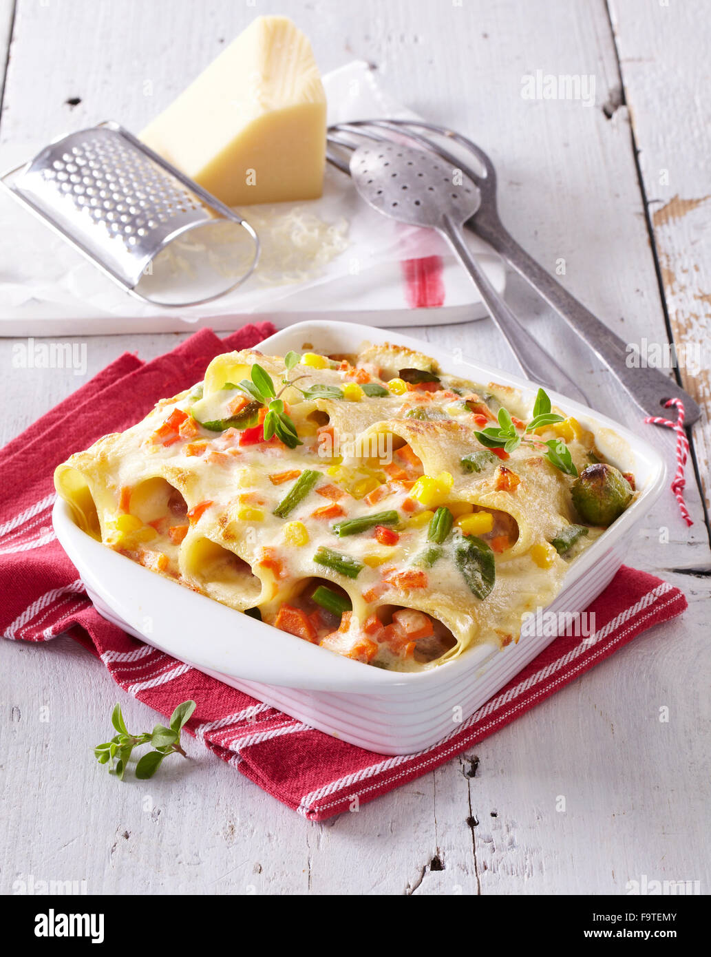 Cannelloni bean hi-res stock photography and images - Alamy