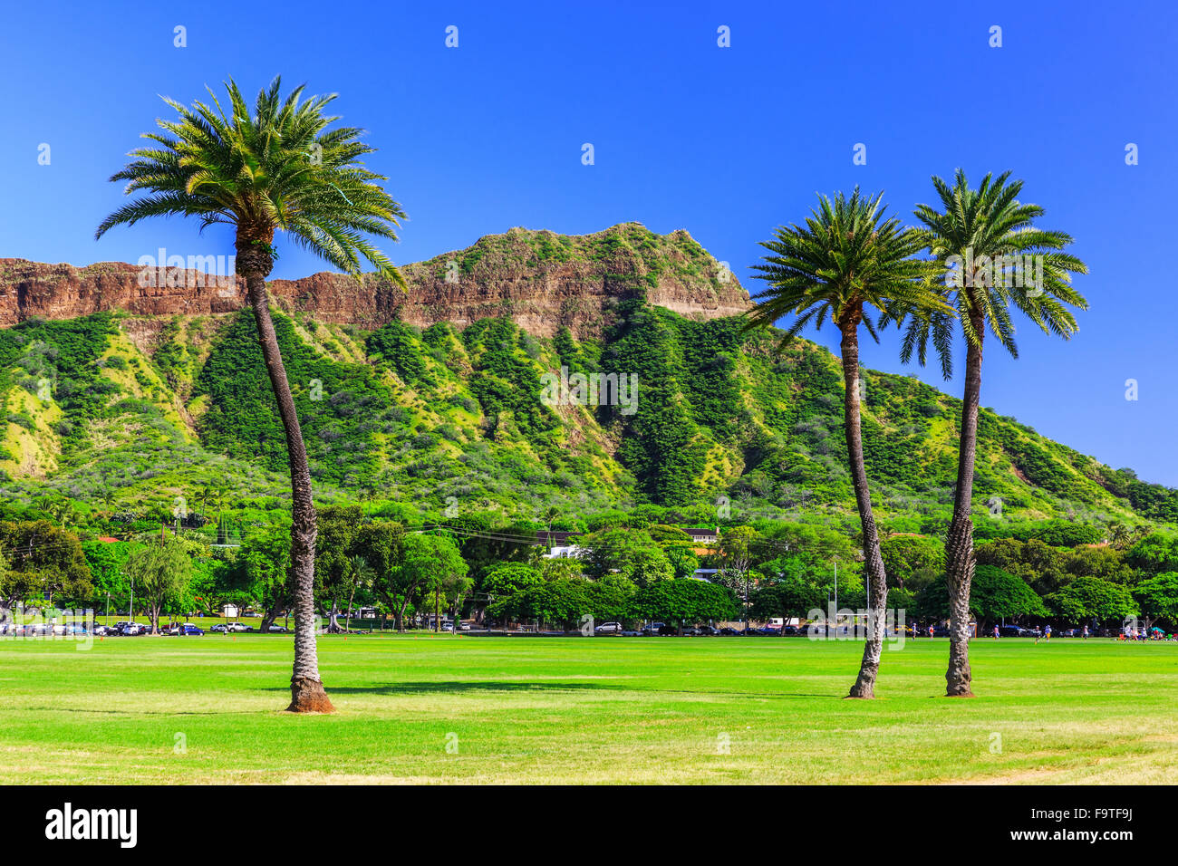 Honolulu hi-res stock photography and images - Alamy