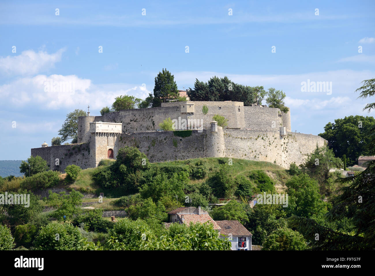 Mane alpes de haute provence hi-res stock photography and images - Alamy