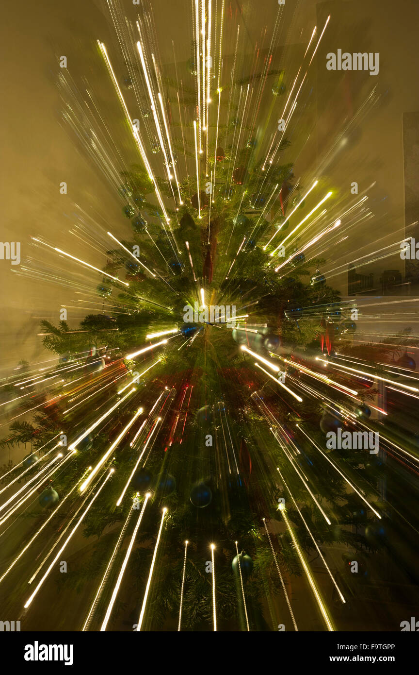 Zoom lights hi-res stock photography and images - Alamy