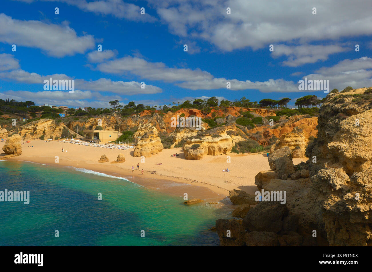 Praia do sao rafael hi-res stock photography and images - Alamy