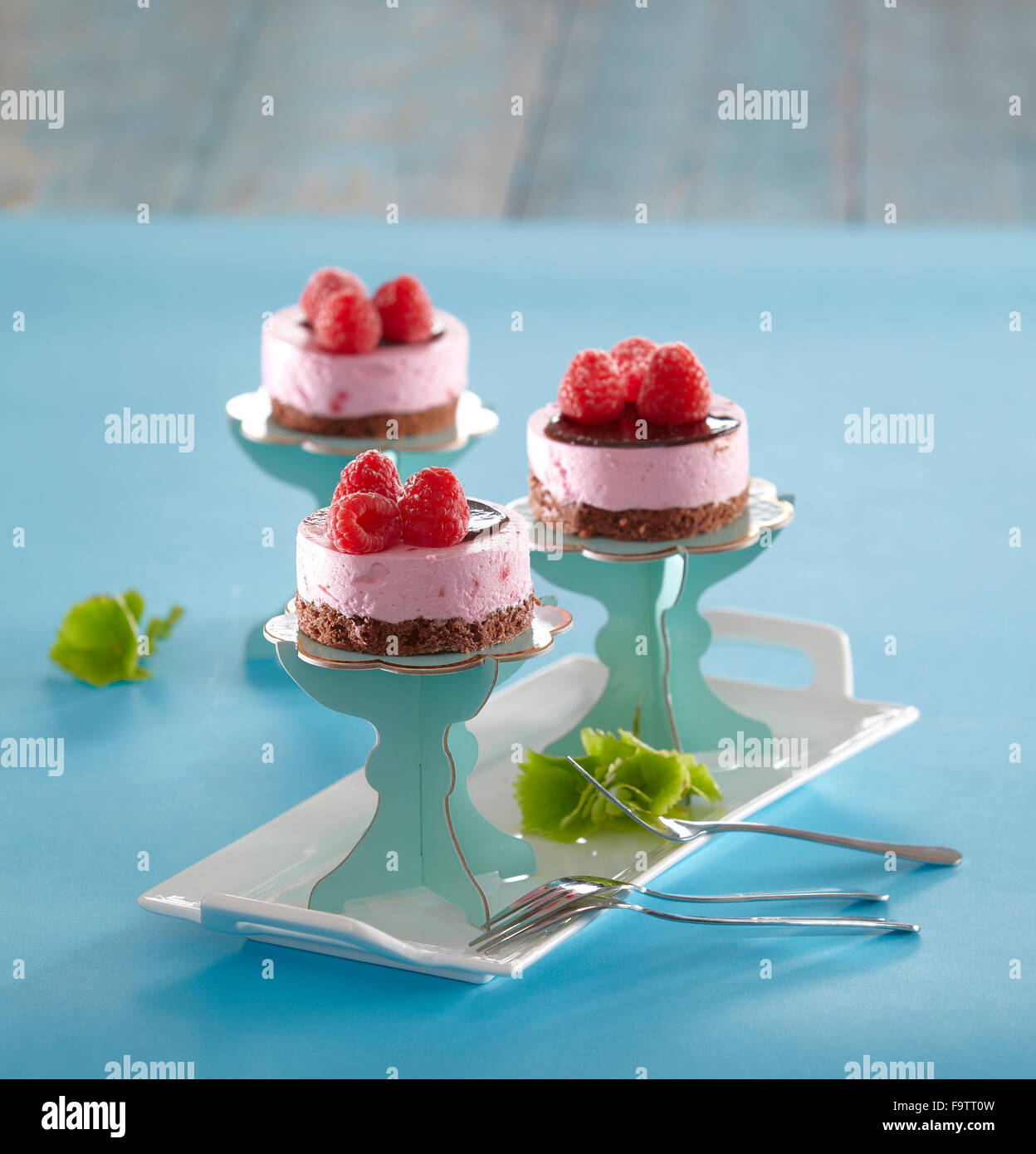 Raspberry foam hi-res stock photography and images - Alamy