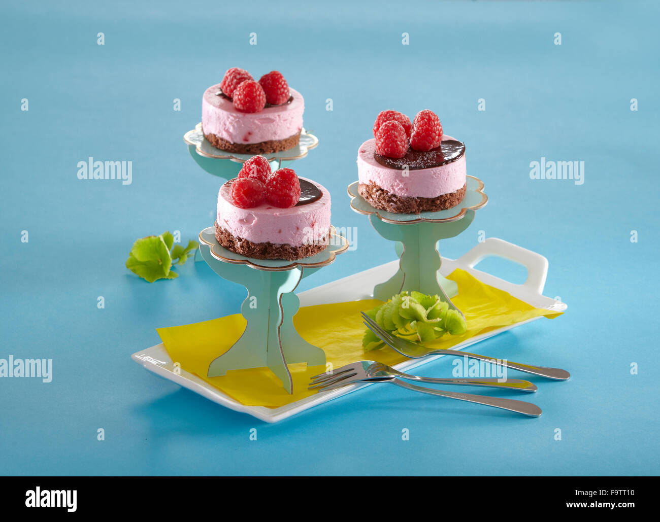Raspberry foam hi-res stock photography and images - Alamy