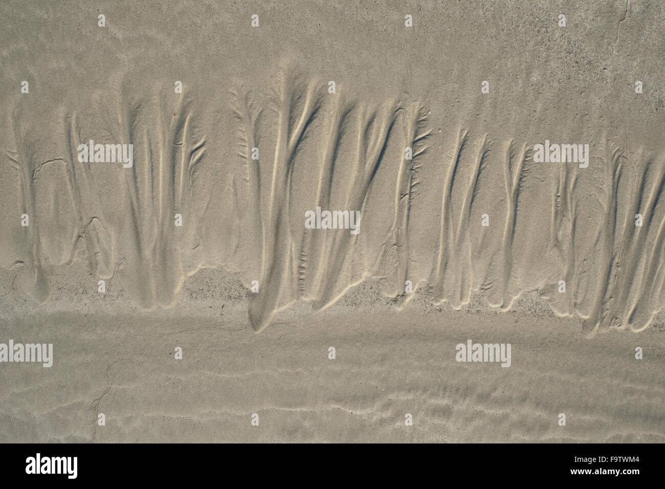 Outflow rivulets hi-res stock photography and images - Alamy