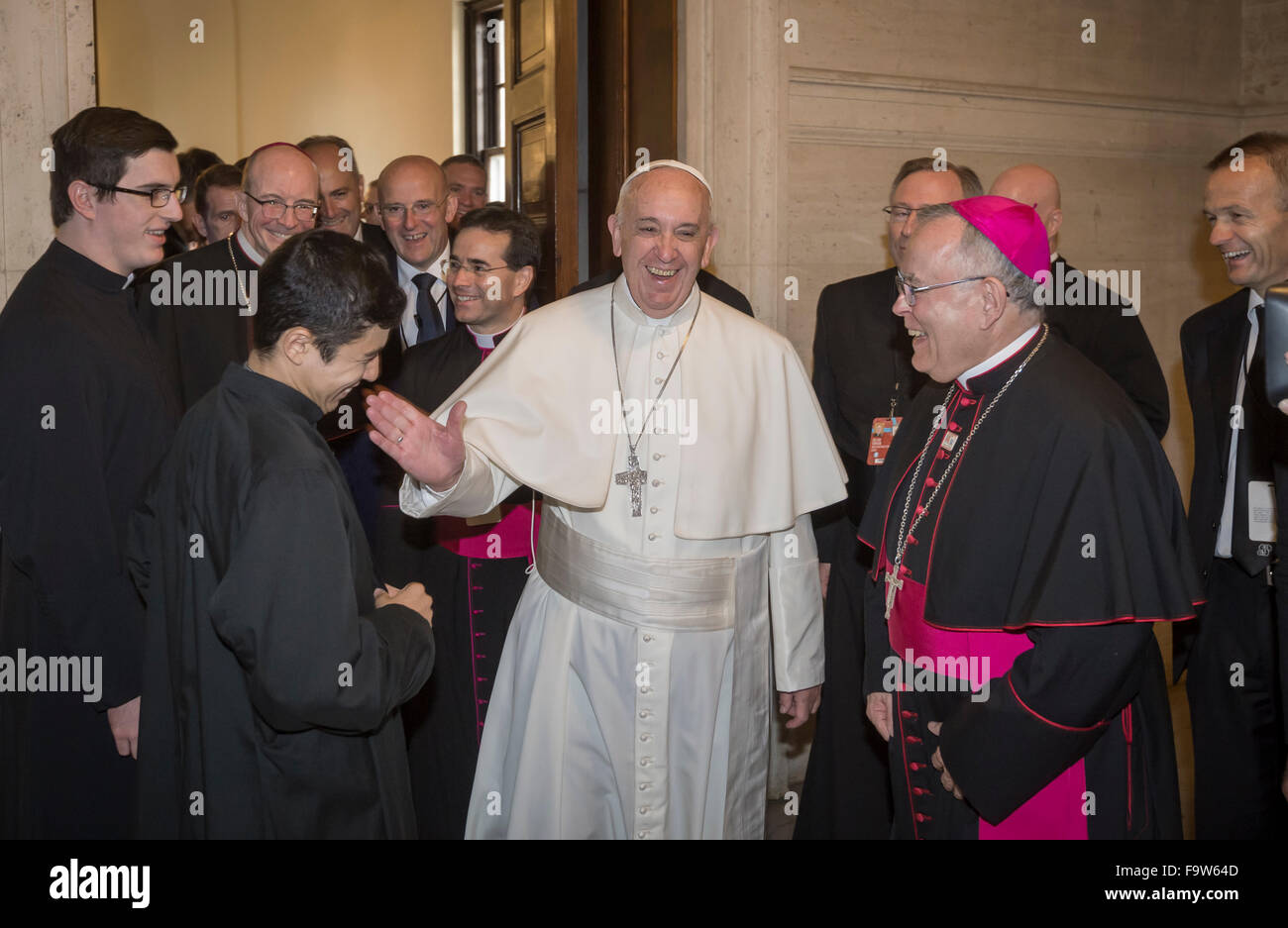 His holiness pope francis hi-res stock photography and images - Alamy