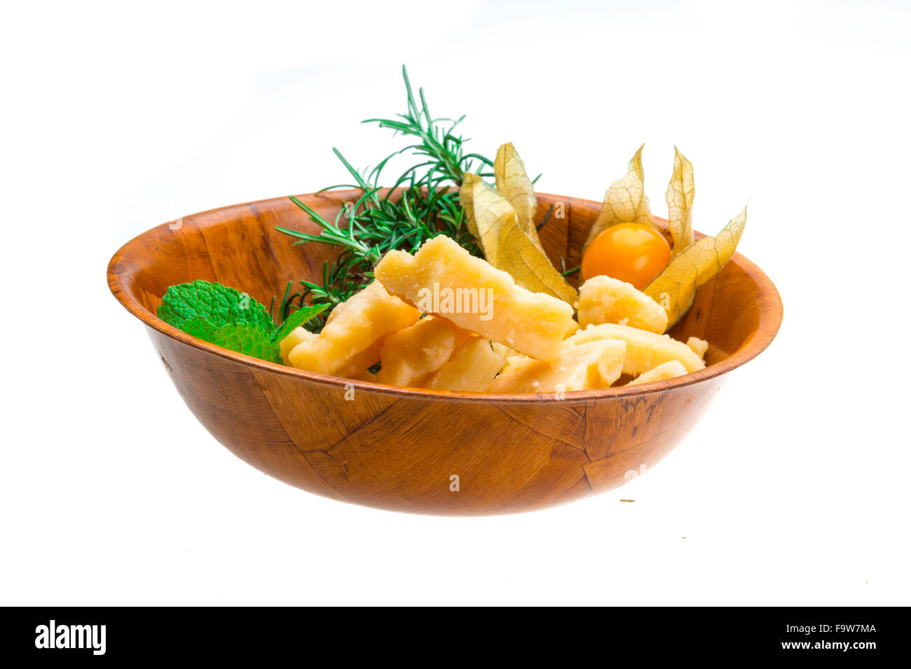 Hard estonian cheese Stock Photo - Alamy