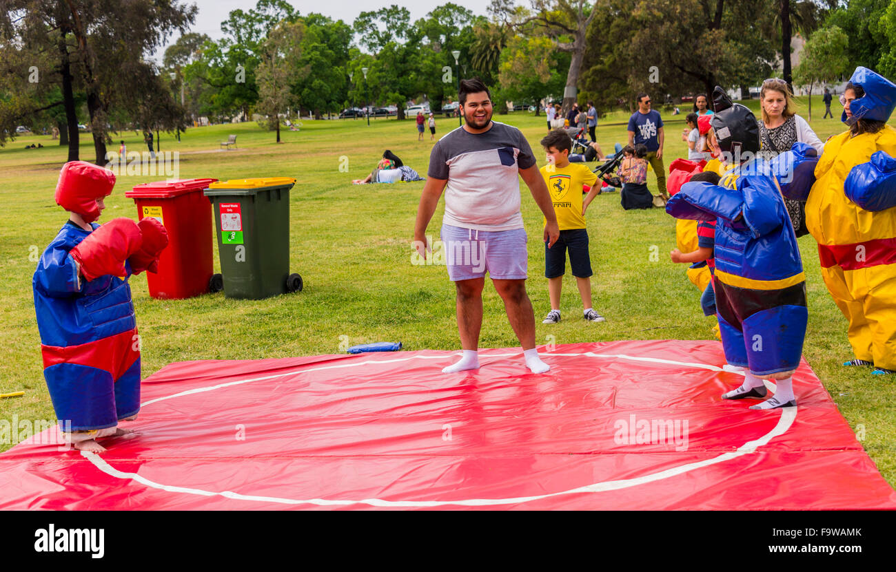 Fat children hi-res stock photography and images - Alamy