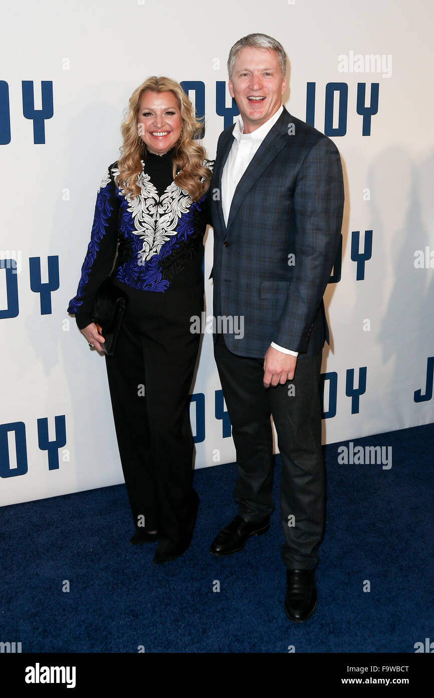 HSN Chief Executive Officer & Director Mindy Grossman (L) and HSN ...