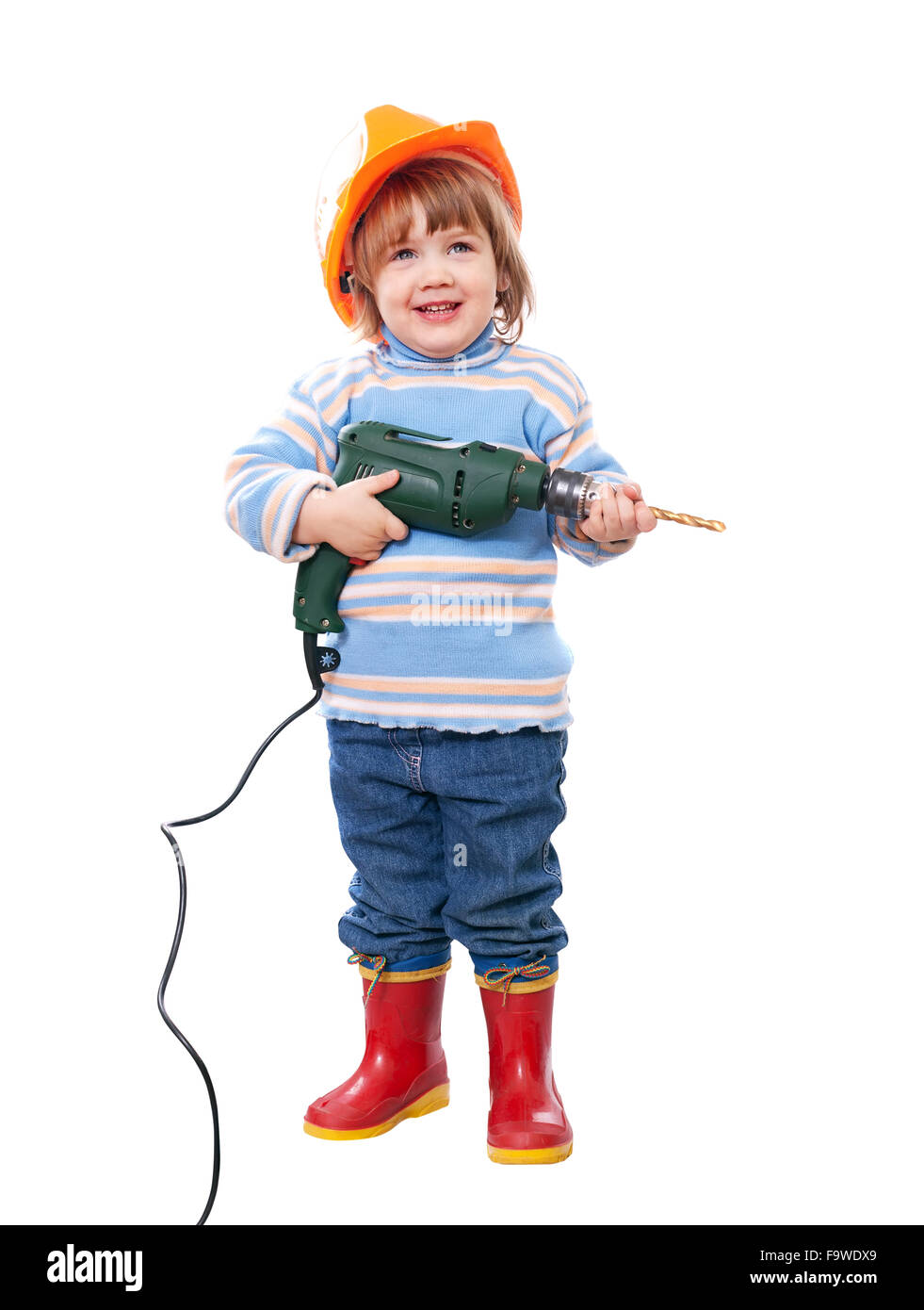 Drill baby drill Cut Out Stock Images & Pictures - Alamy