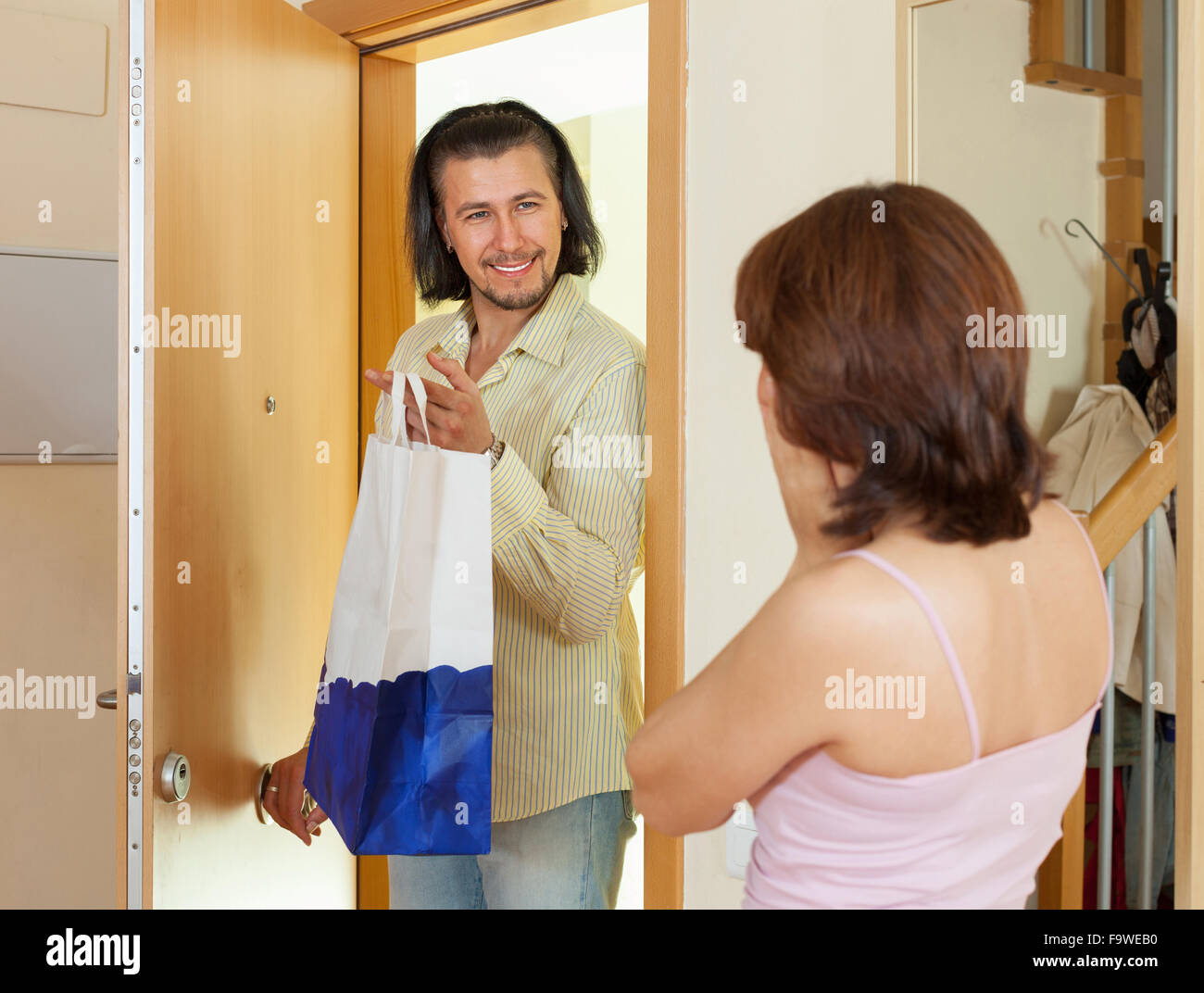 Kind hearted hi-res stock photography and images - Alamy