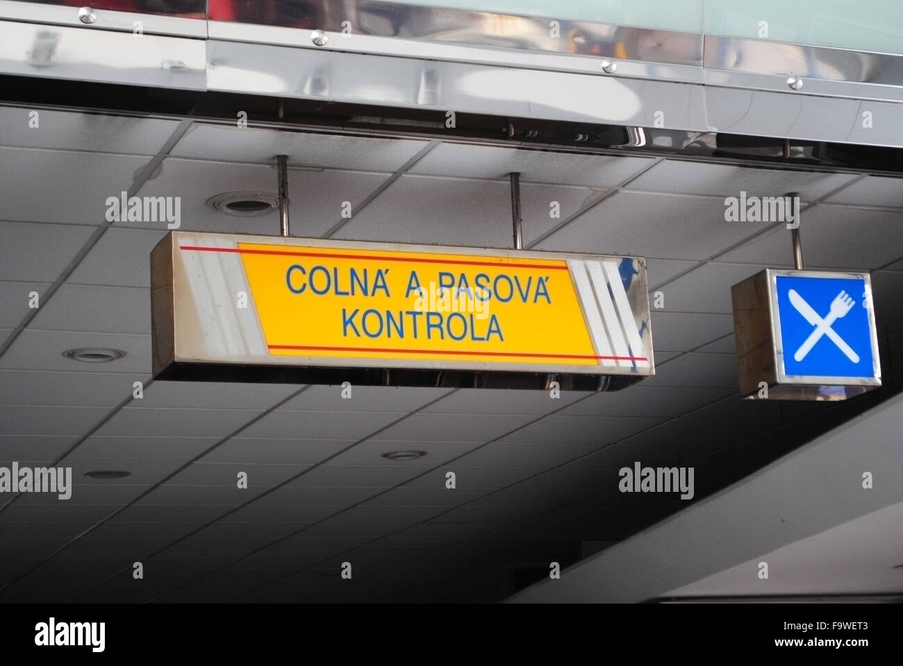 Bratislava railway hi-res stock photography and images - Alamy