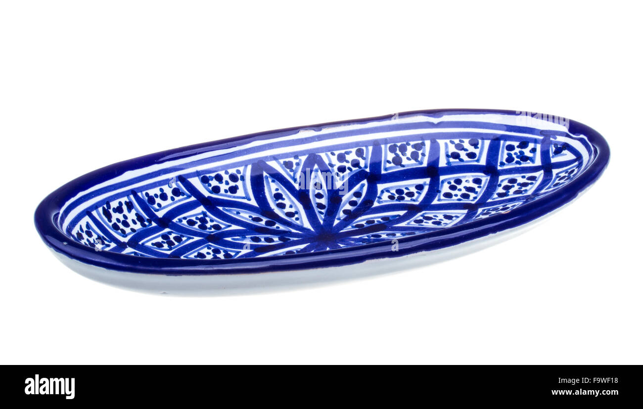 empty bowl isolated on white Stock Photo - Alamy
