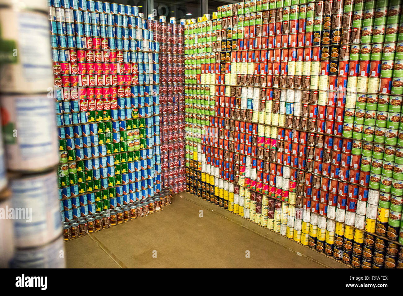 Detroit, Michigan - Architecture and engineering teams competed to ...