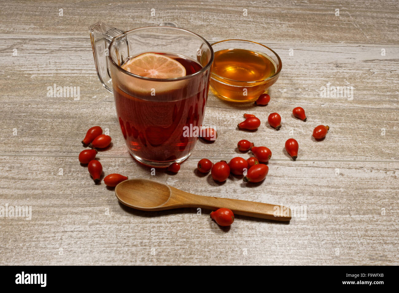 Rose Hip Tea High Resolution Stock Photography and Images - Alamy