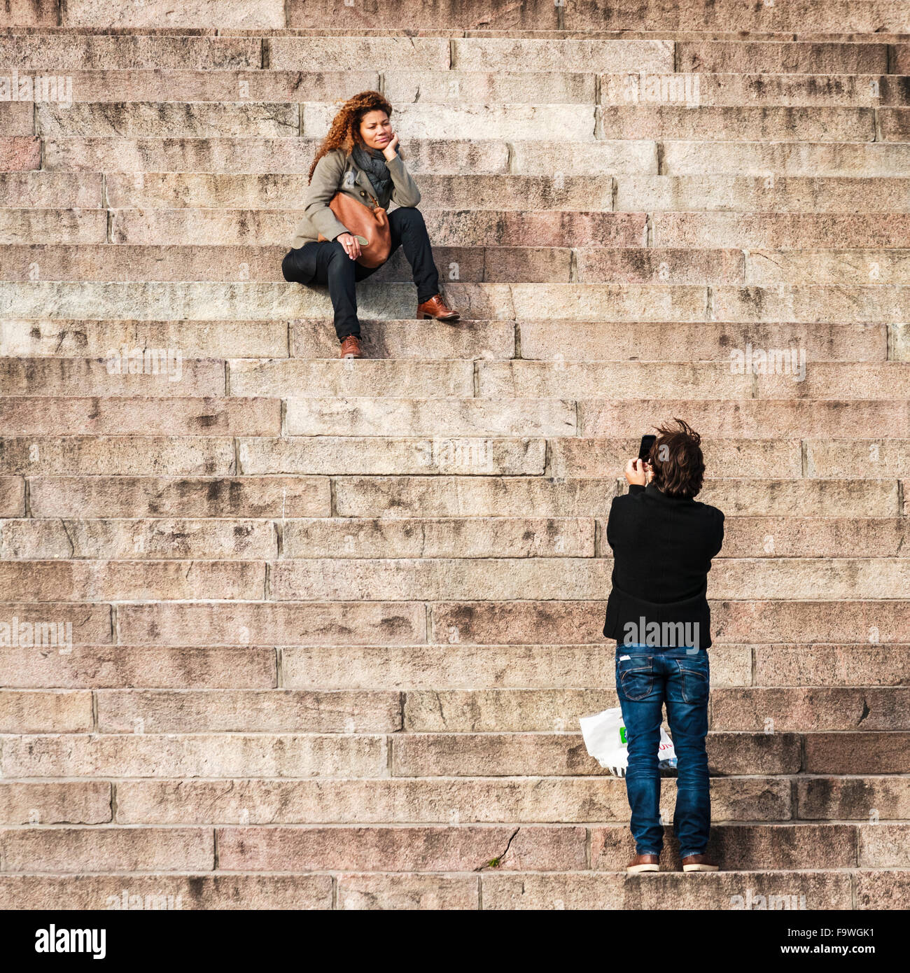 Editorial photography travel hi-res stock photography and images - Alamy