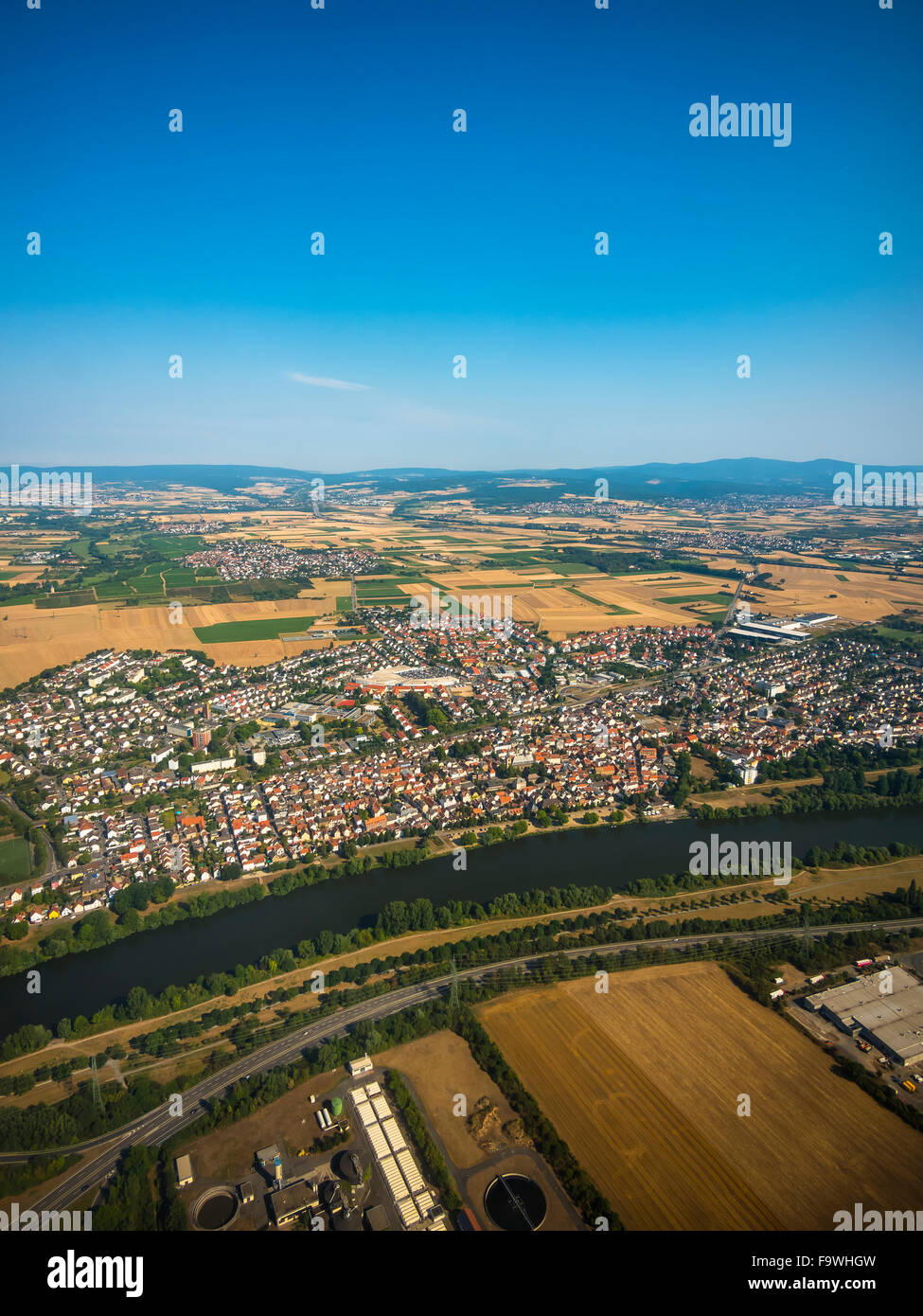 Floersheim main hi-res stock photography and images - Alamy