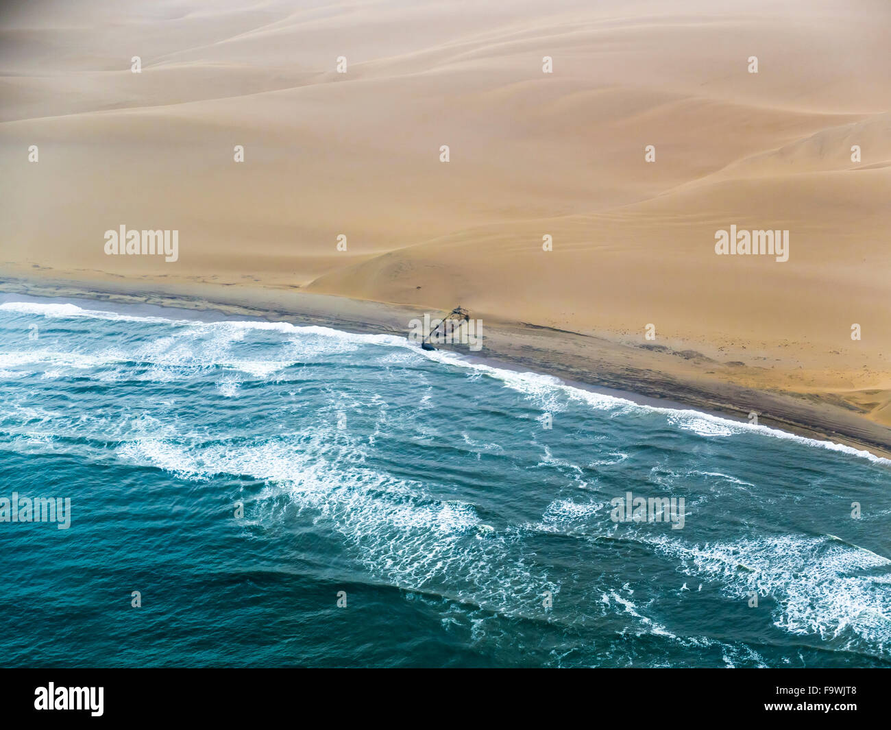 Walvis Bay Aerial High Resolution Stock Photography and Images - Alamy