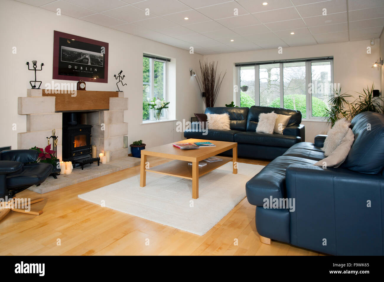 Sitting_room hi-res stock photography and images - Alamy
