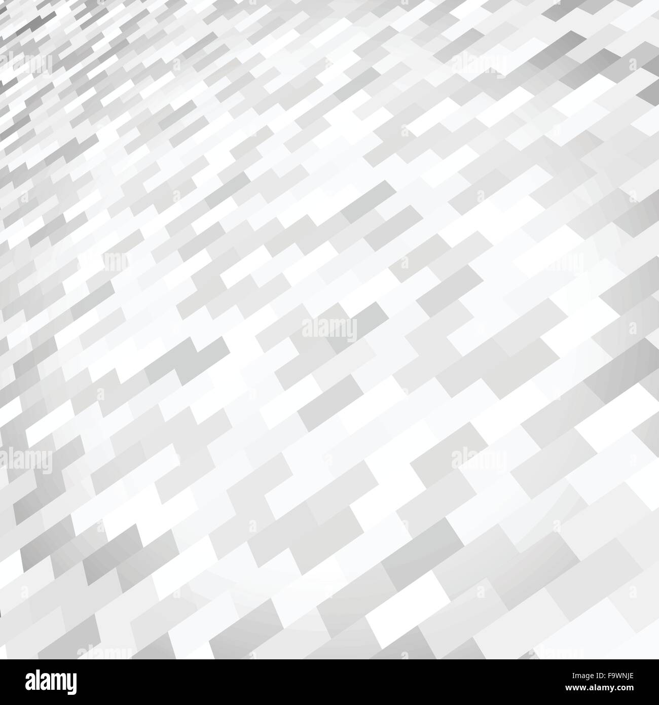 Diagonal gray tile walkway texture with a perspective Stock Vector ...