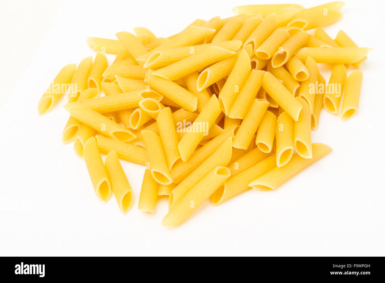 Authentic pasta Cut Out Stock Images & Pictures - Alamy