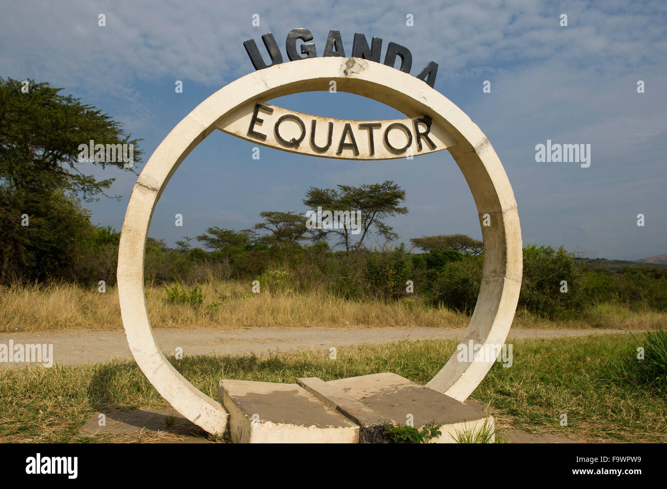 Equator High Resolution Stock Photography and Images - Alamy