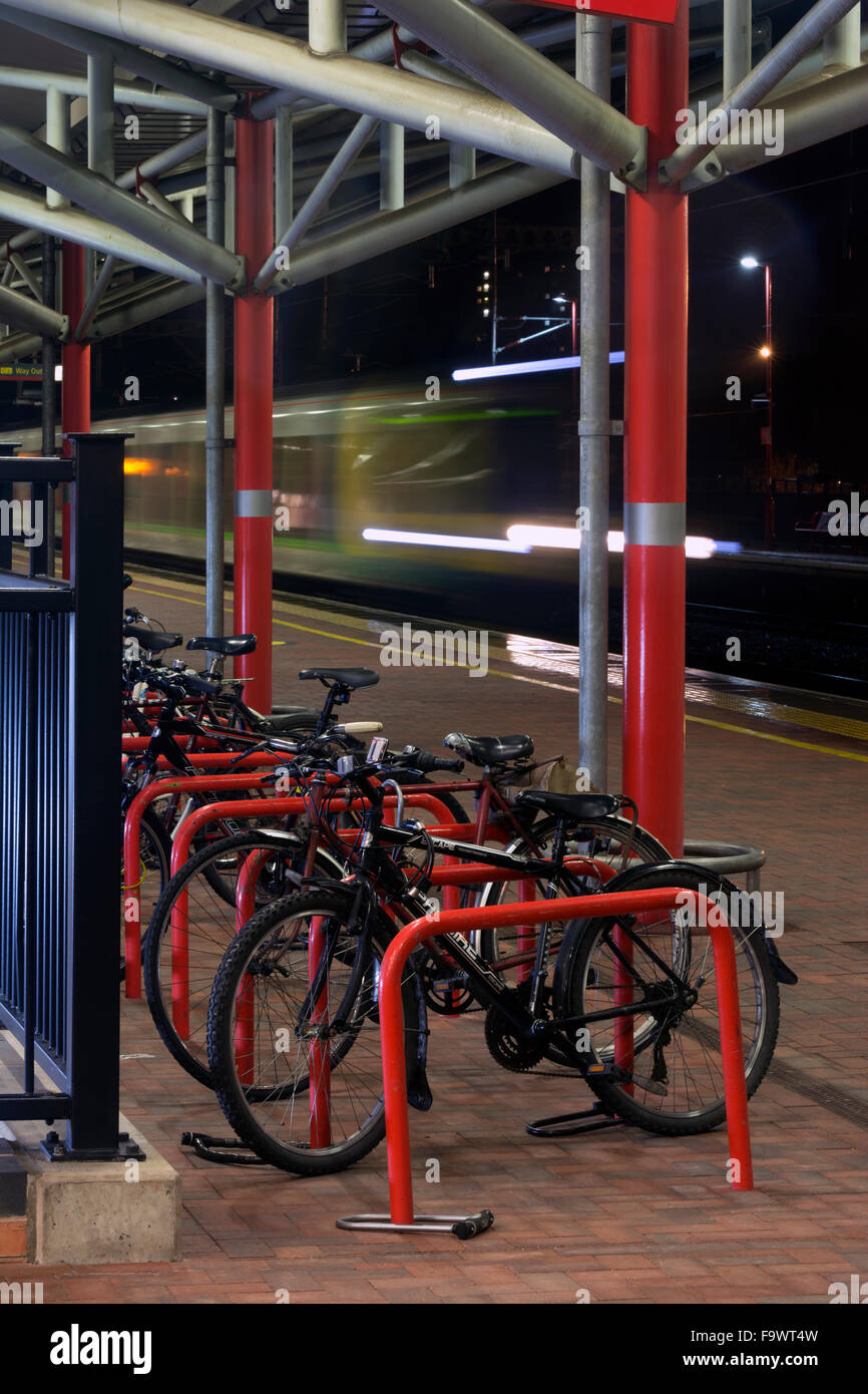 Wcml Stations Transport Transportation High Resolution Stock ...