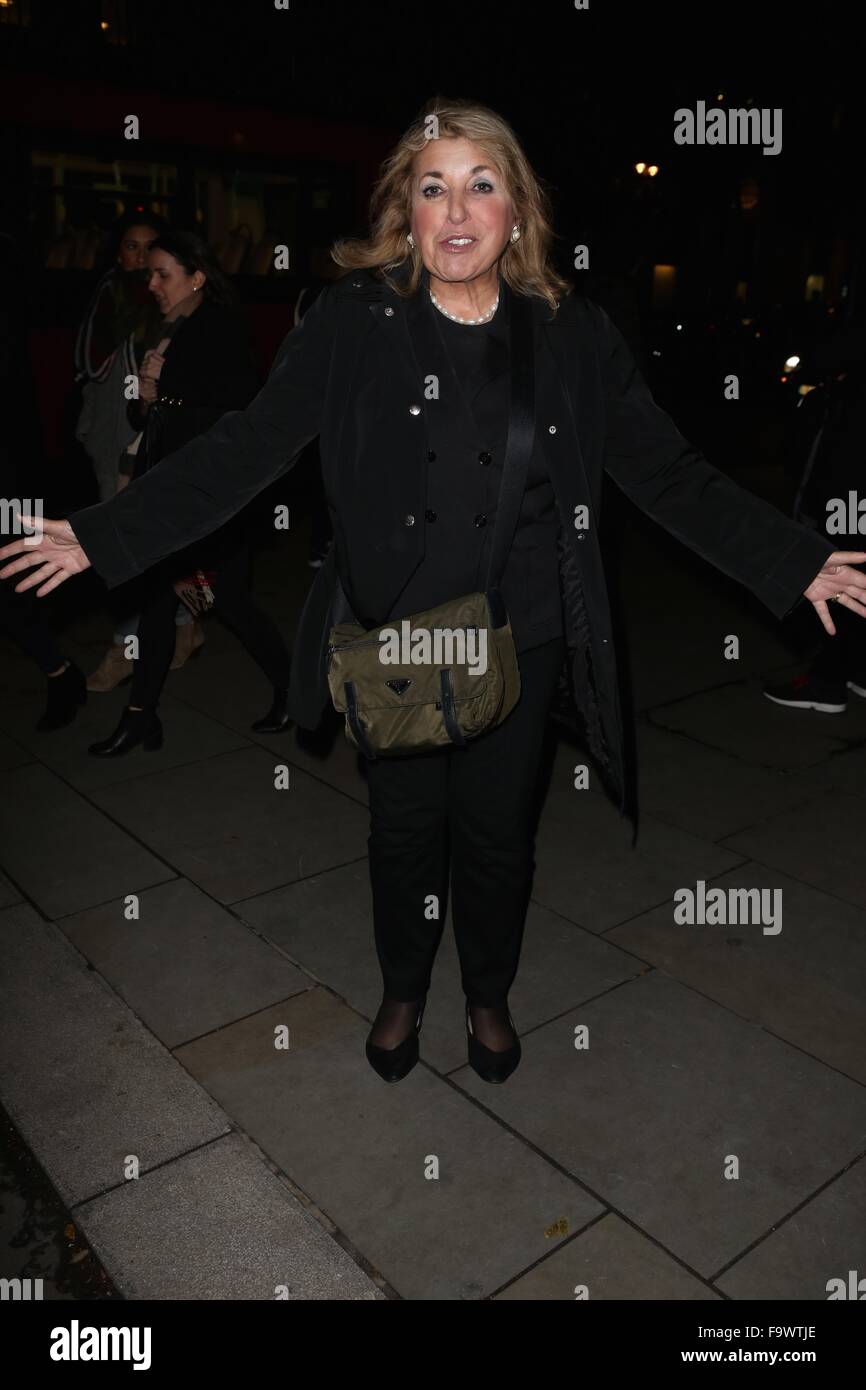 Arrivals at Skate at Somerset House for Fortnum and Mason VIP Launch ...