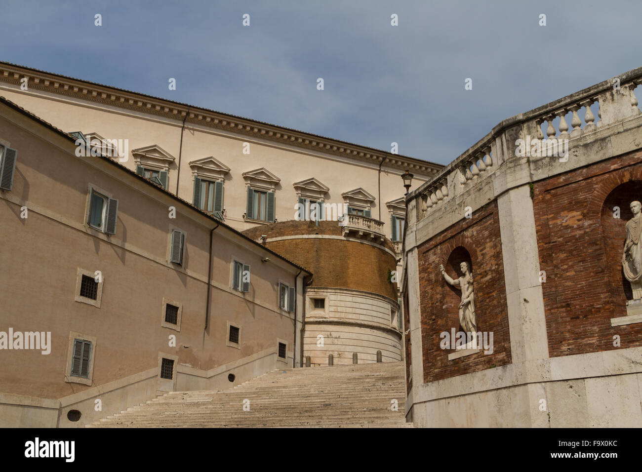 Consulta palace flag hi-res stock photography and images - Alamy