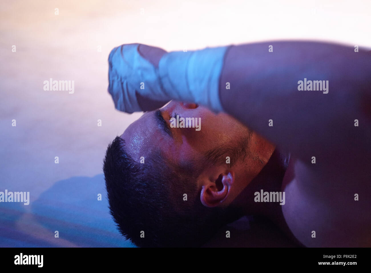 Ultimate Pro Wrestling, UK, GB, English wrestling from the Corn ...