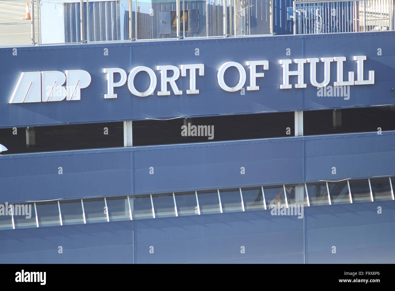 Abp port hi-res stock photography and images - Alamy