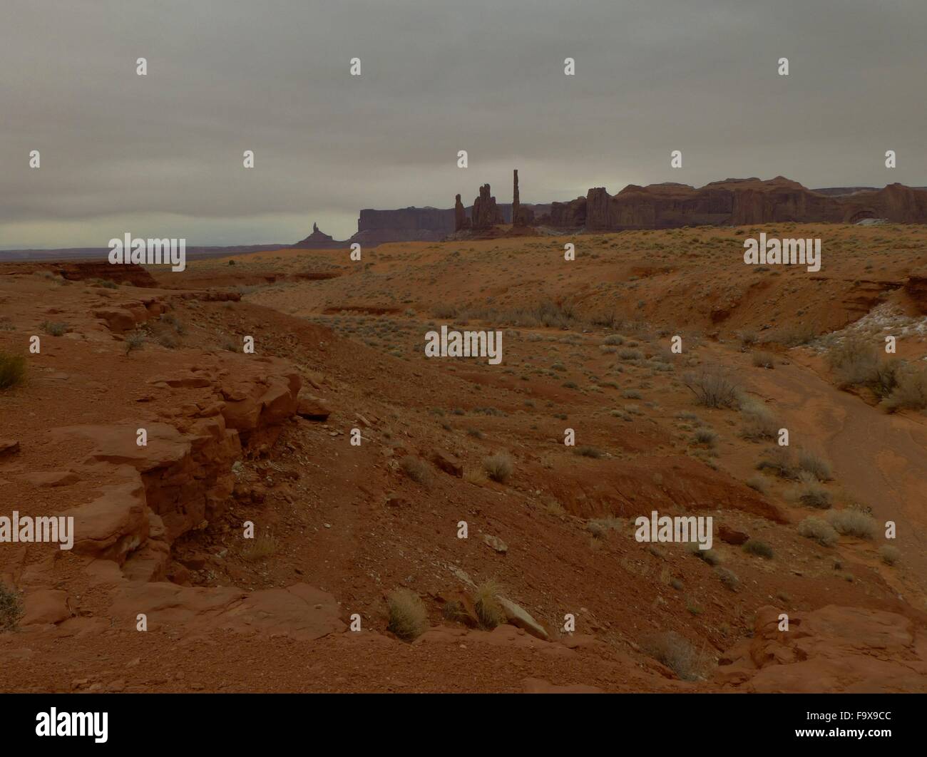 Some of the towering spires resemble geysers of stone erupting from the ...