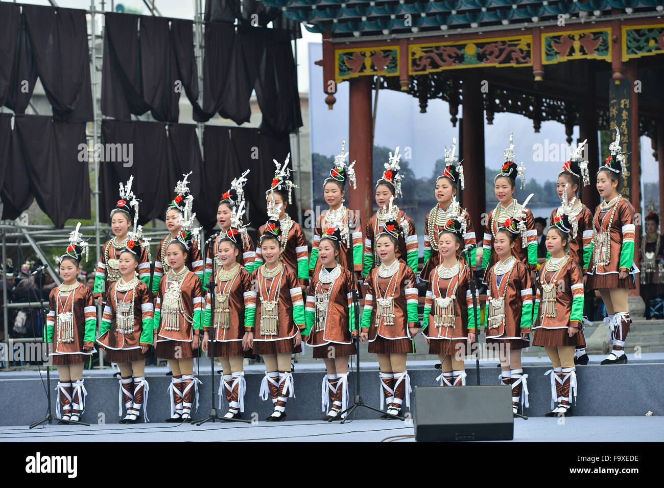 Song dong art hi-res stock photography and images - Alamy
