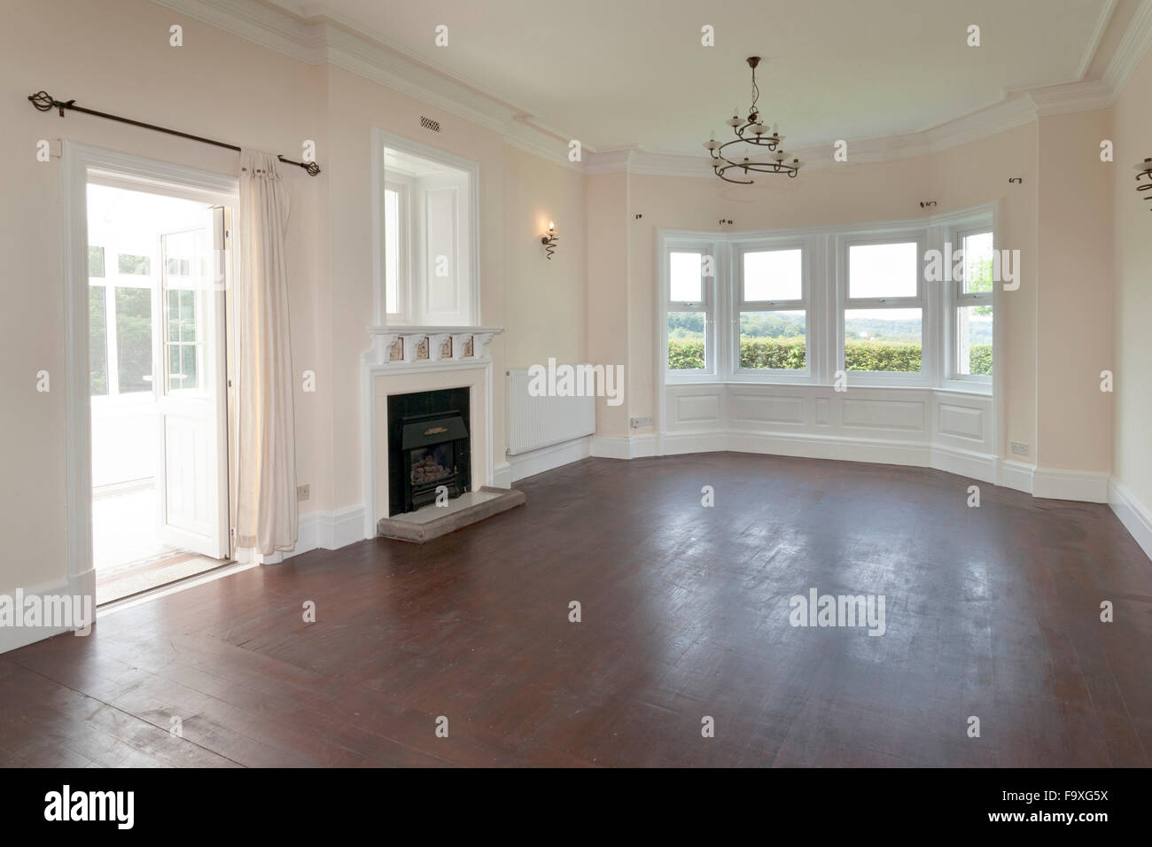 Reception room hi-res stock photography and images - Alamy