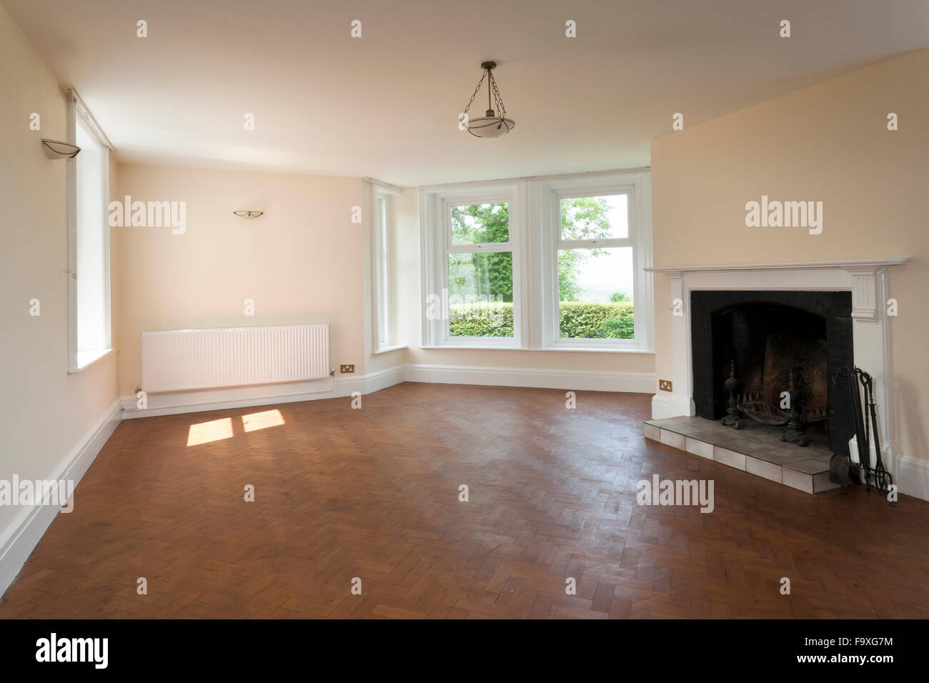 Reception room hi-res stock photography and images - Alamy