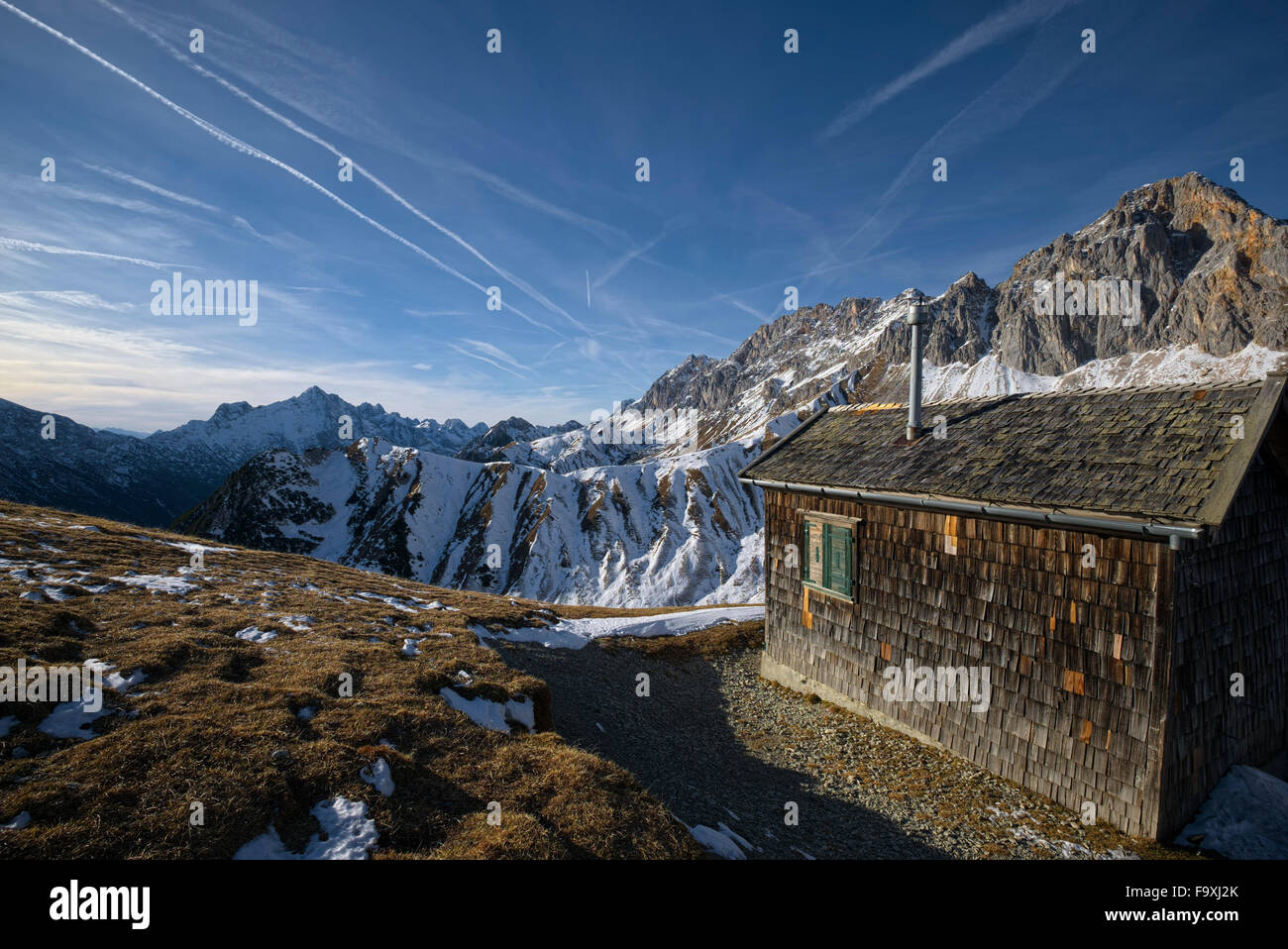 Erinnerungshuette hi-res stock photography and images - Alamy