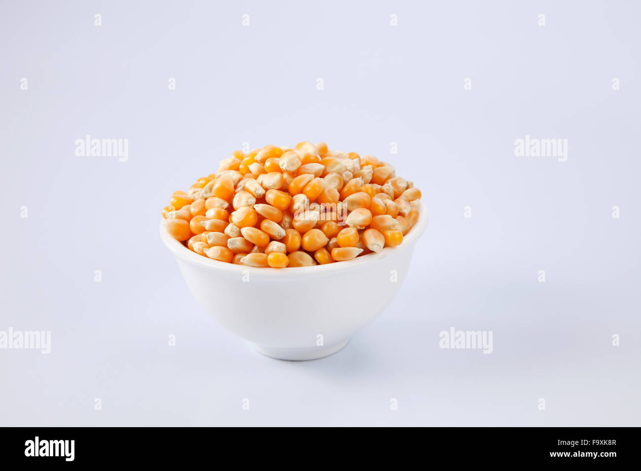 White maize hi-res stock photography and images - Alamy