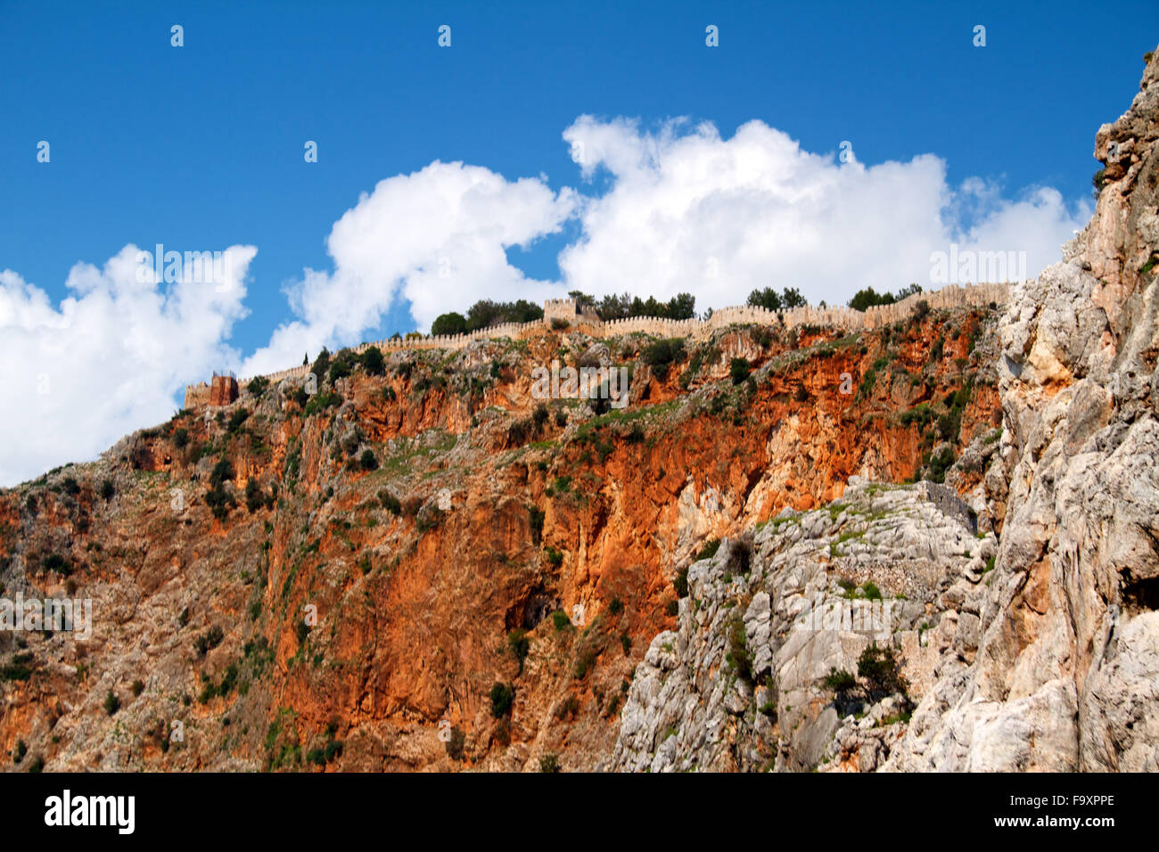 clear mountain landscape Stock Photo - Alamy