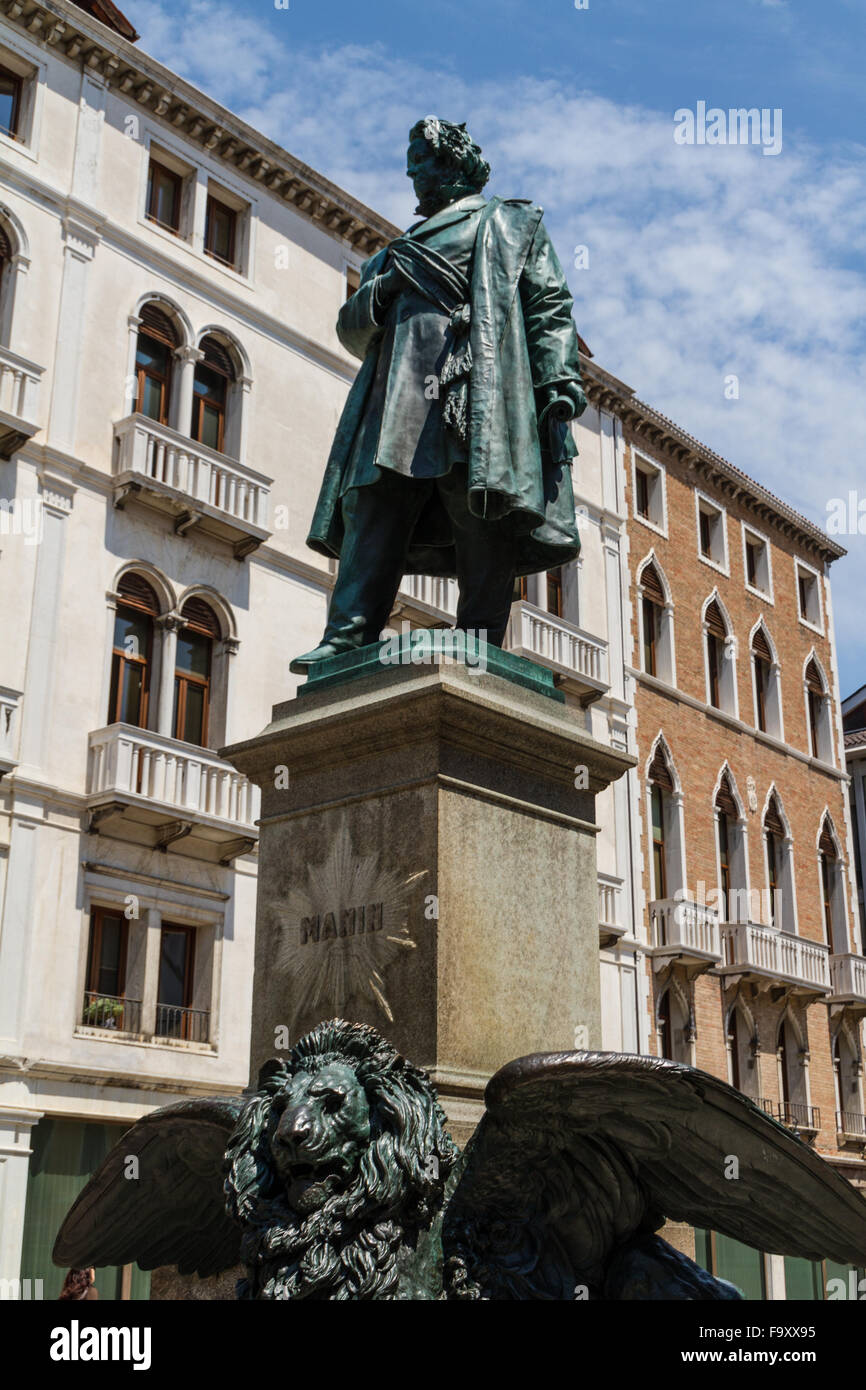 Unique Italian city of Venice Stock Photo - Alamy