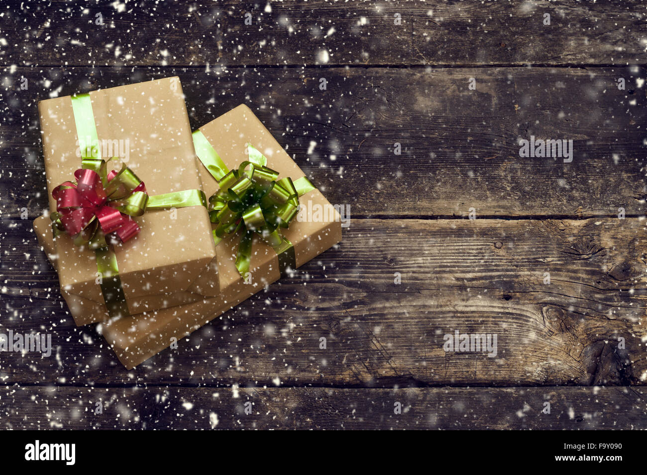 Christmas vintage backgrounds Stock Photo - Alamy