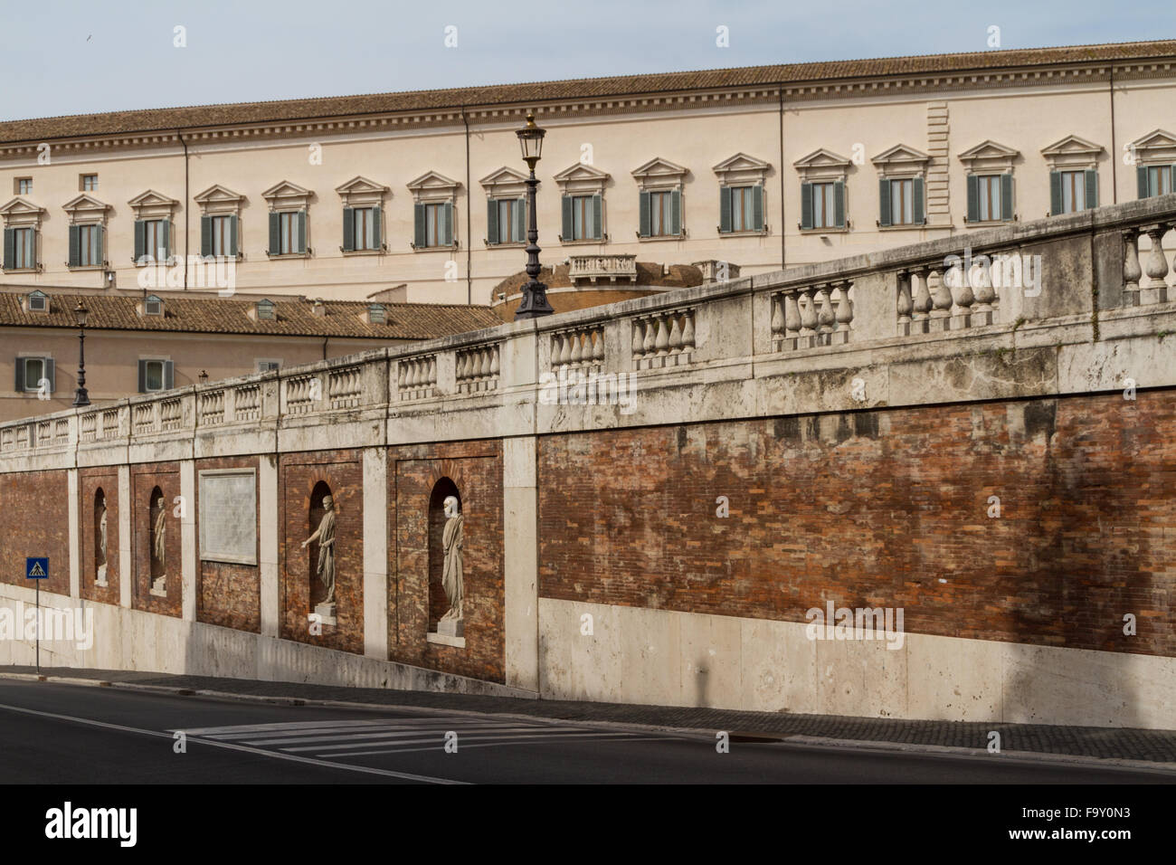 Consulta Palace Flag High Resolution Stock Photography and Images - Alamy